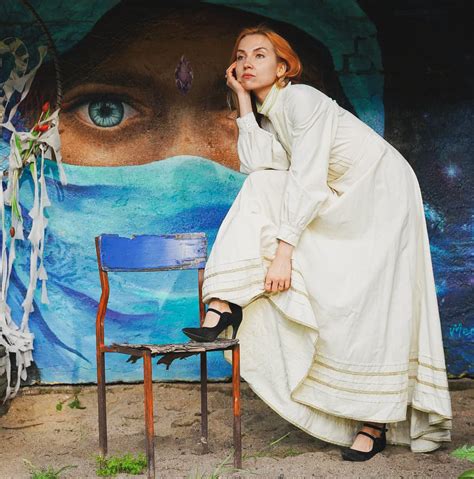 Katarzyna B Epizodysta I Aktorka Z Agencji Aktorskiej Infernal