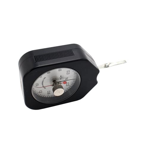 Sen 15 2 15n Tensiometer Analog Dial Gauge Doubl Vicedeal
