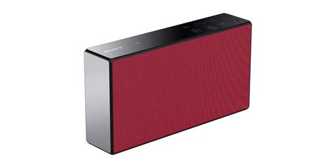 Sony Srs X5 Bluetooth Speaker On Sale