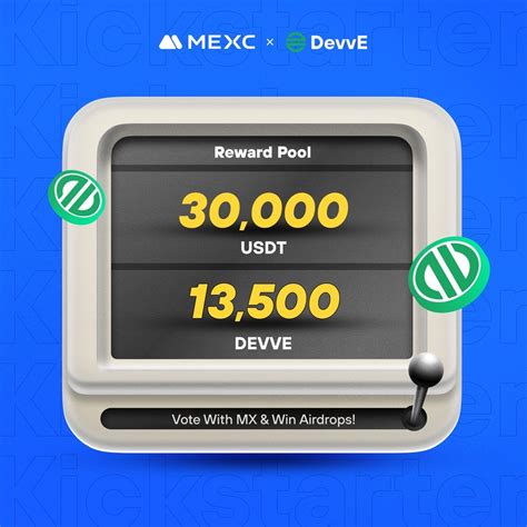 Devve To Be Listed On Mexc On February 19th — Coindar