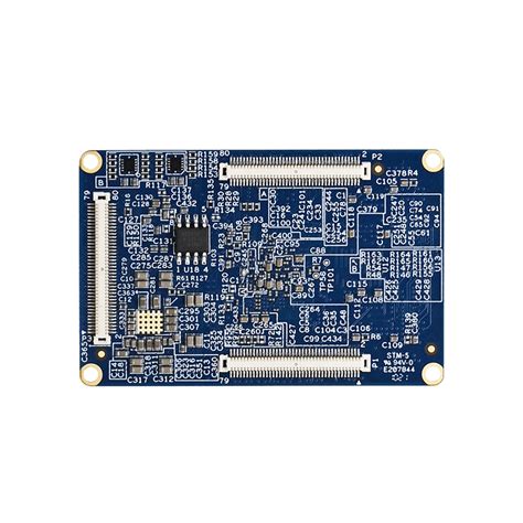 forlinx imx8mm som nxp i mx8m mini system on module computer on module arm cortex a53 quad