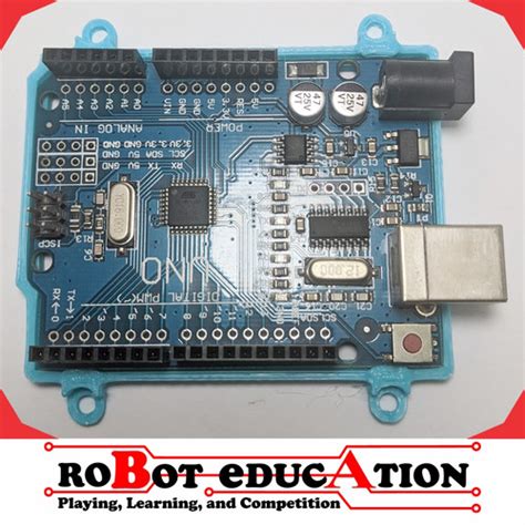 Jual Holder Arduino Uno Frame Arduino Uno Small 3d Print Kota