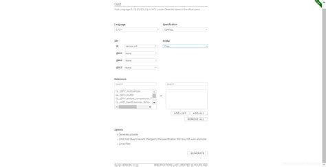 Opengl学习（一）创建窗口glfw 子窗 Csdn博客