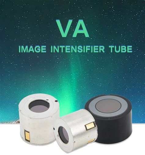 High Snr Image Intensifier Tube Gen 2 Green Mx10160 Single Zone Tube Furnace Pvs 14 Night