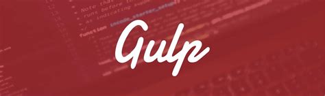 Optimizing Jekyll With Gulp Brett Stevenson