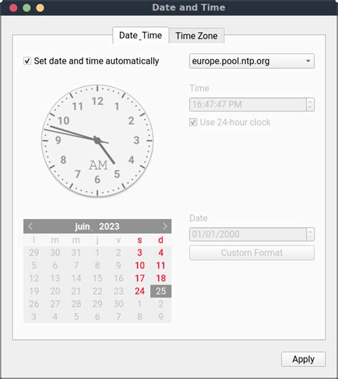 redesign some preferences · issue 172 · hellosystem utilities · github