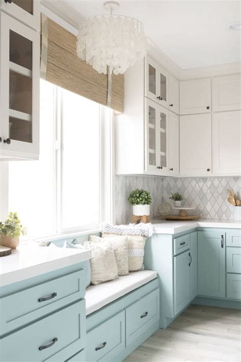 Interior Design Coastal California Kitchen Murrieta Ca Coastal