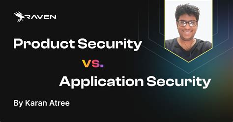 Applicationsecurity Productsecurity Cybersecurity