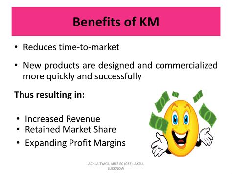 Strategic Knowledge Management Conceptual Framework Ppt