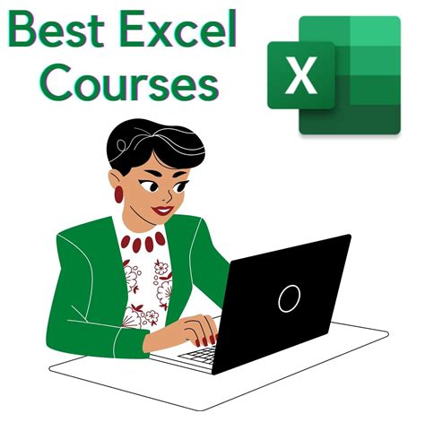 8 Best Excel Online Courses Artofit