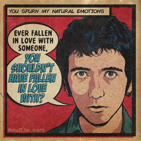 Stuff Buzzcocks As Usual Ive Added A Few Signednumbered Prints Of