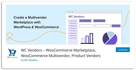 Best 6 Woocommerce Multi Vendor Plugins 2024