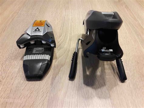 Wiązania Narciarskie Fischer Fs10 7133620544 Oficjalne Archiwum Allegro