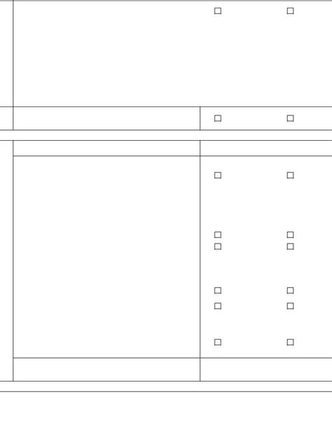Form Ssa 4 Bk ≡ Fill Out Printable Pdf Forms Online