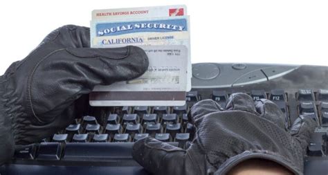 Top Ways To Safeguard Your Social Security Number CyberGuy