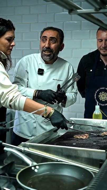 Et Ve Pişirme Yöntemleri Workshopunun Ardından 🥩 Youtube