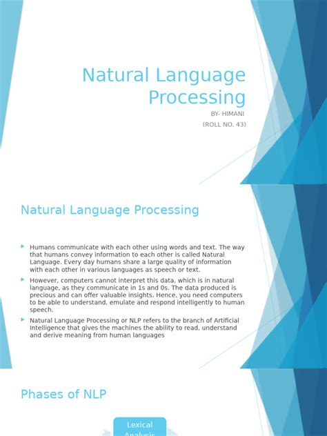 nlp pdf parsing word