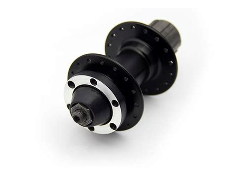 Užpakalinė stebulė alloy disc cassette qr 32h - Stebulės - Gandrs
