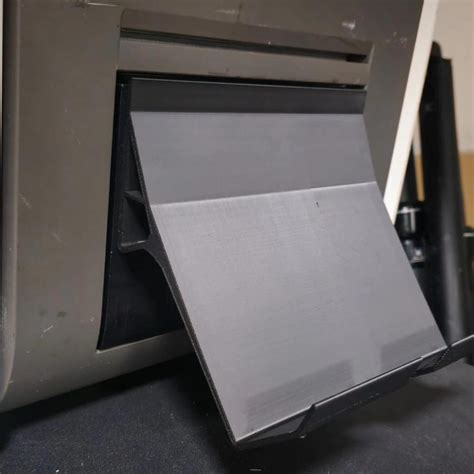 Printer Paper Catcher Etsy