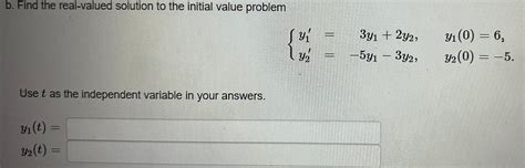 solved how do we solve the second part part b of the