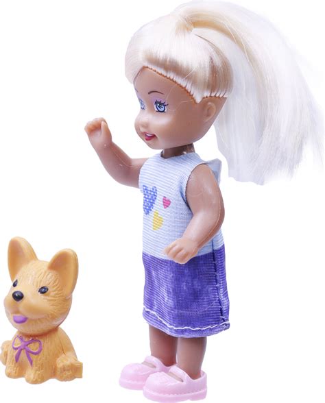 Køb Sofia And Friends Dukke Med Bil Og Hundehvalp Guccadk