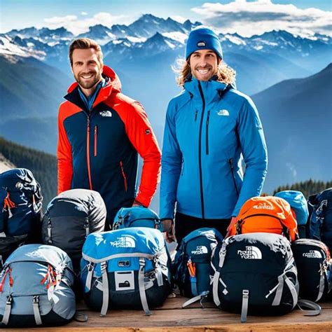 The North Face Philippines Premium Outdoor Gear