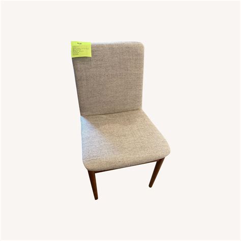 West Elm Framework Dining Chair Aptdeco
