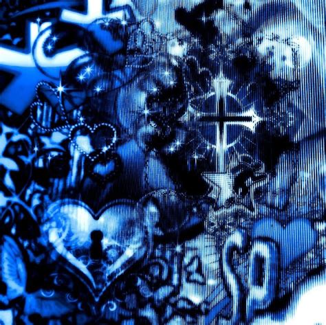 Pin By Emillyy 001 On Me In 2025 Blue Aesthetic Dark Dark Blue
