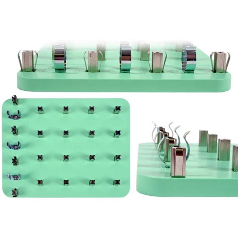 Locktronics 7 X 5 Baseboard Wi Lk8900 Locktronics Se