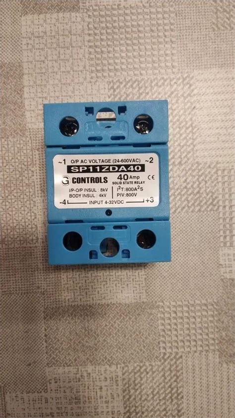 Pvc 40 Amps Terminal Strips At ₹ 550 Piece In Ghaziabad Id 2854620013012