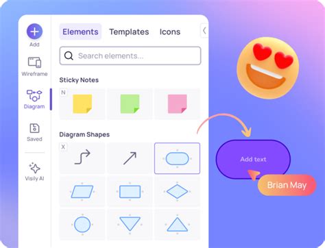 Create Flowcharts Online Free Ai Flowchart Maker By Visily
