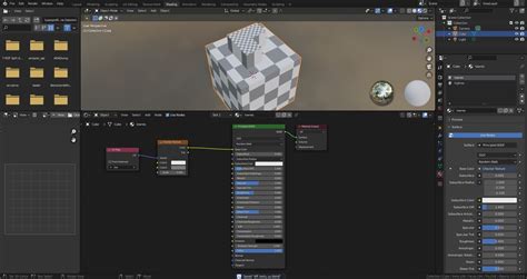 Can I Do Tiling With UV Unwrapping Materials And Textures Blender Artists Community