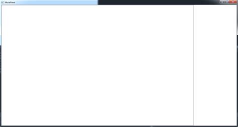 C Left And Right Grids To Maintain Widths According To A Ratio Stack Overflow
