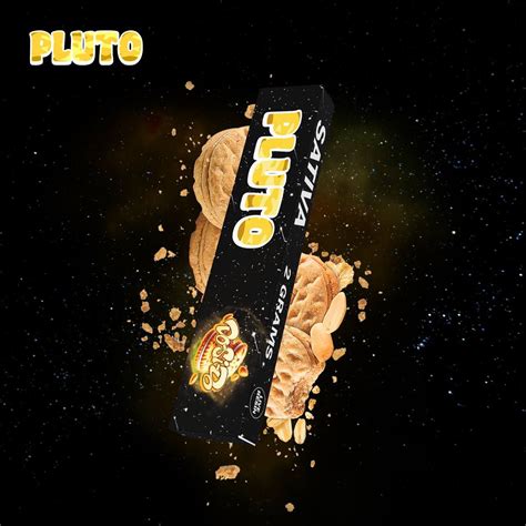 Pluto Do Si Do Disposable 2g