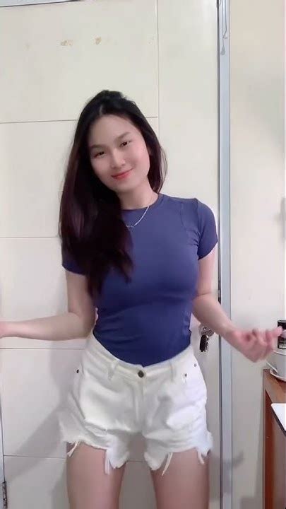 Tiktok Cewek Cindo 118 Youtube