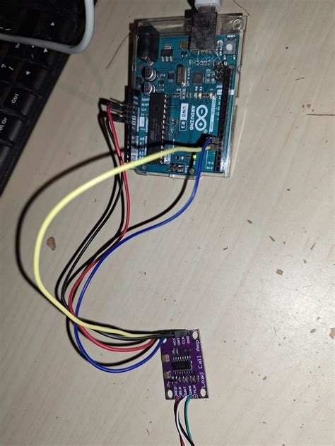5kg Load Cell With Hx711 Amplifier Is Not Working General Guidance