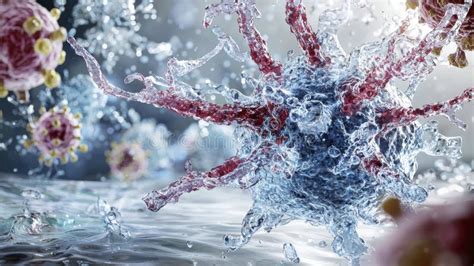 Dynamic Cell Evolution Transforming Consciousness In Microbial Environments Science