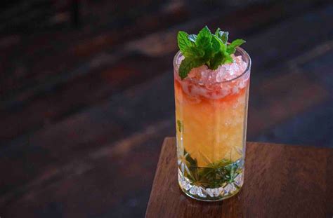 Essential Long Beach Cocktail Menus 2023 Edition Longbeachize