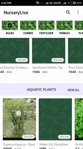 Android Vertical Recyclerview Reacts To Scroll On Nested Horizontal
