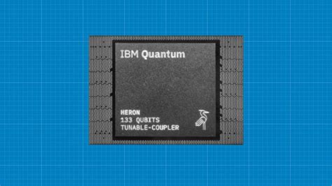 Ibm Finally Unveils Quantum Powerhouse A 1000 Qubit Processor