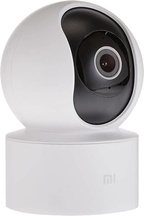 Xiaomi Mi Home Security Camera P Indoor Cctv Rotational Views Way Audio Night