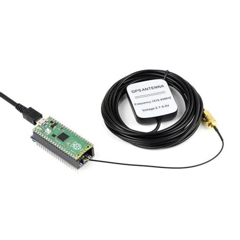 Raspberry Pi Gps Gsm And Lora Hats The Pi Hut