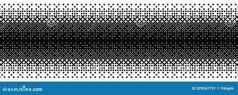 fading bitmap gradient texture black and white dither pattern