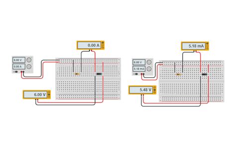 Circuit Design Dioda Bias Mundur Dan Dioda Zener Abi Yuzakki Prasetyo