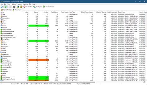 Creating Kernel Object Type Part 1 Pavel Yosifovich