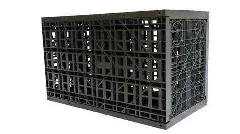 Keunggulang Dari Penggunaan Modular Tank