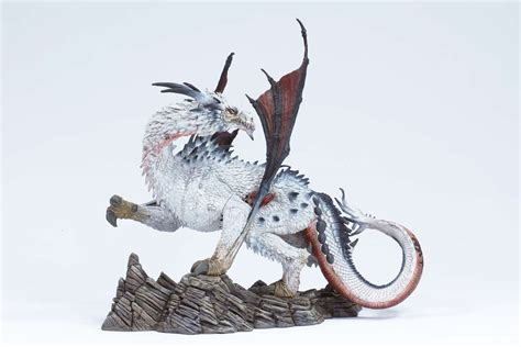 Jual [mcfarlane] Mcfarlane Dragons Series 1 Fire Dragon Di Seller Toybox Id Jelambar Baru