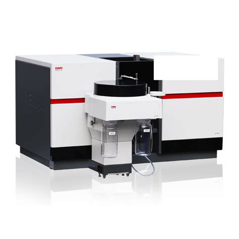 Aa 7090 Atomic Absorption Spectrophotometer Chemtech Scientific Ltd