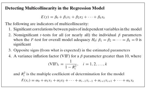 如何判断多元线性回归中的各自变量之间是否存在相互作用 计量经济学与统计软件 经管之家 原人大经济论坛