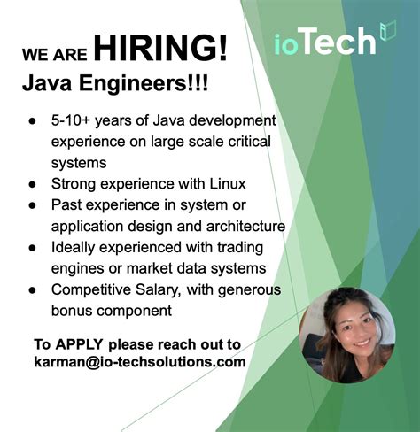 Jeff Jimenez On Linkedin Hiring